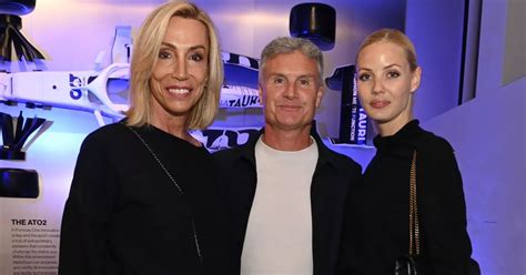 F Legend Reveals Medical Checks Have Him Ranked In Top Of Males For