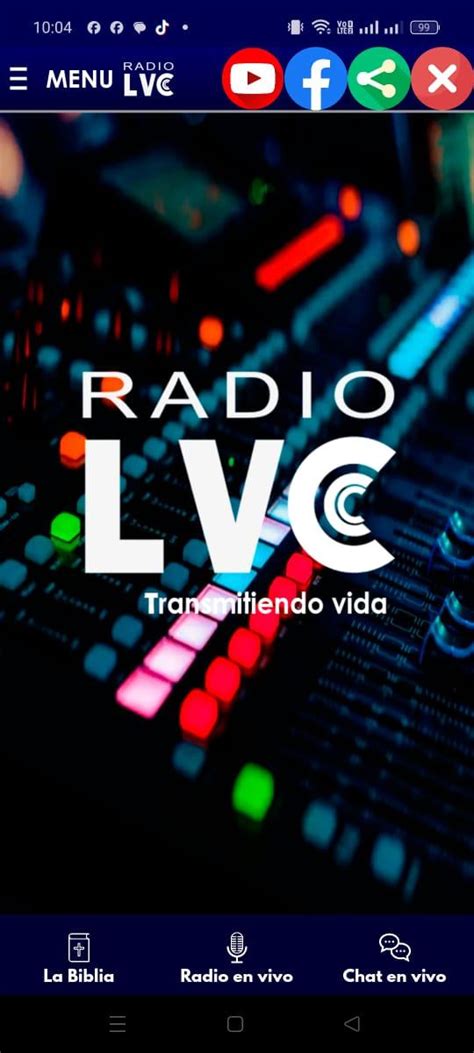 Radio Lvc Apk For Android Download