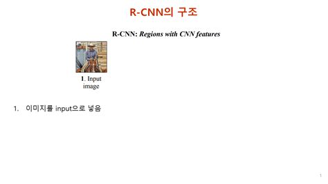 Paper Review Faster R Cnn Towards Real Time Object Detection With Region Proposal Networksnips