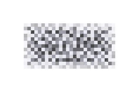 Censor Blur Effect Texture For Face Or Nude Skin Blurry Pixel