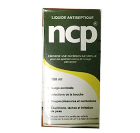 NCP JDS Department Store