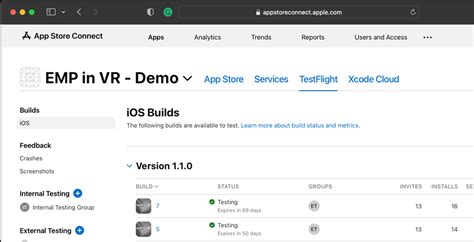 Ios Build Ipad Iphone — Mages Sdk 431 Documentation