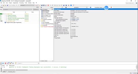 Verilog Hdl 仿真 实验一hdl仿真文件如何新建 Csdn博客