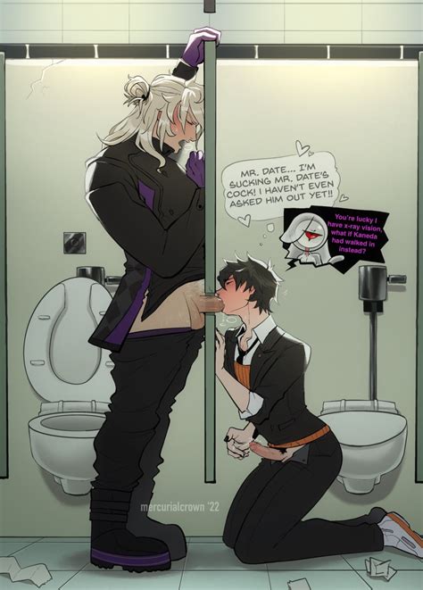 Rule 34 Ai The Somnium Files Ai The Somnium Files Nirvana Initiative Balls Bathroom Sex