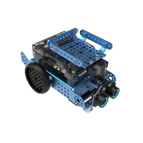 Makeblock MBot2 Add On Kit Smart World Insplay