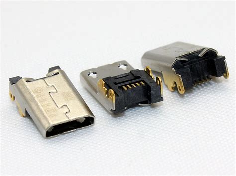 Amazon Kindle Fire HD 7 Tablet USB Jack Connector Power Charging Port 12 99