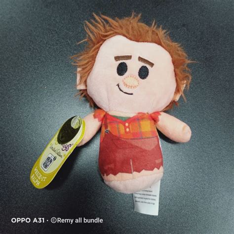 Itty Bittys Hallmark Shopee Malaysia