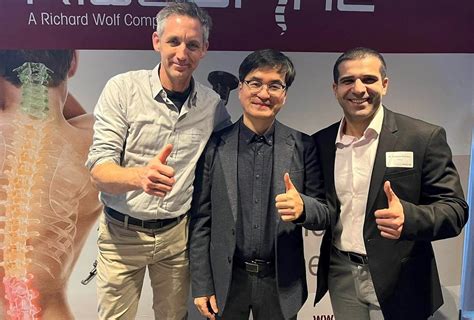 МБАЛ Св София Ендоскопска хирургия на гръбначен стълб революция в