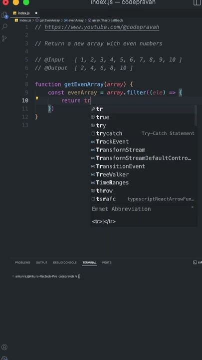 Day 10100 Of Javascript Interview Coding Questions Coding Challenge Javascript Shorts