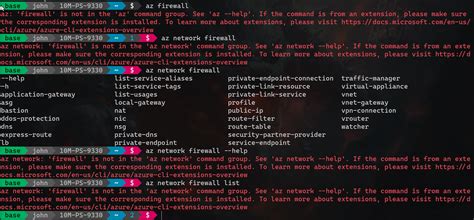 Az Extension Add Fail Wsl2 Ubuntu 2004 · Issue 14777 · Azureazure Cli · Github