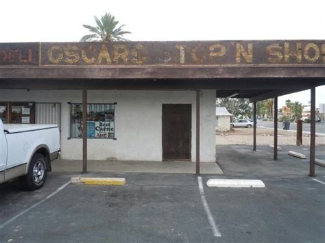 Best Carne Asada In Blythe California