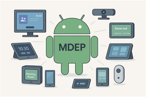 Demystifying Mdep The Microsoft Ecosystem For Android Devices Iadea