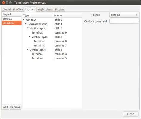 How To Manage Multiple Terminal Windows On Linux Desktop