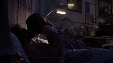 Nude Video Celebs Maia Mitchell Sexy Good Trouble S E