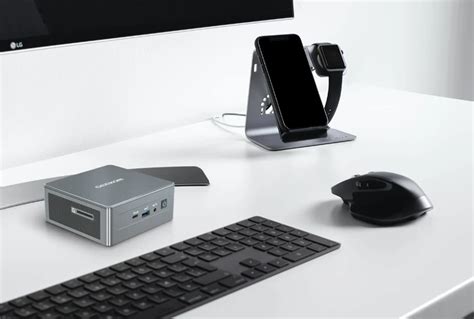 Geekom Mini It Th Gen Intel Core Mini Pc Geeky Gadgets