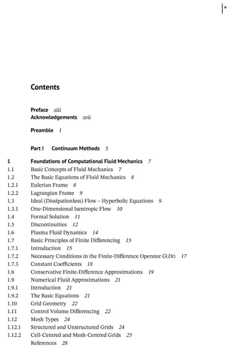Sách Modelling And Simulation In Plasma Physics For Physicists And Mathematicians