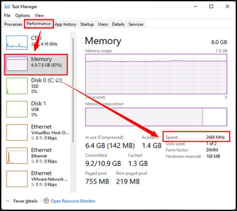 Ram Frequency 101 Everything Youll Ever Need To Know