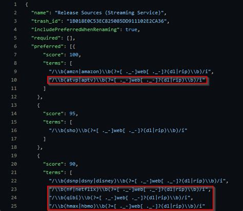 New Recyclarr Not Syncing Past The First Term Issue TRaSH Guides Guides GitHub