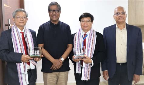 SIU Connects SOA Tathya