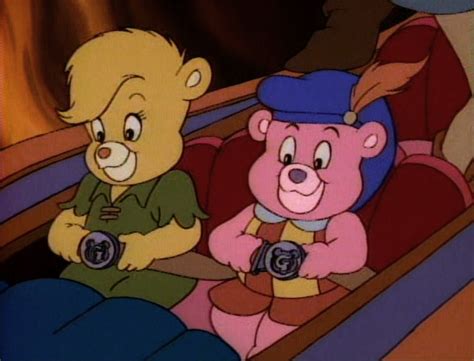 A New Beginning Disneys Adventures Of The Gummi Bears Image