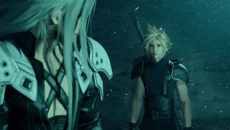 Final Fantasy Vii Rebirth Update 1001 Released On Pc With Steam Deck Fixes