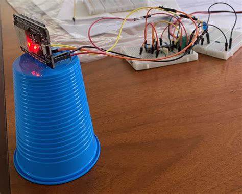 Bluetooth Low Energy How To Improve Rssi On Esp32 Ble Device