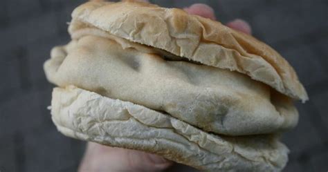 History Of The Pasty Barm And Wigan Kebab And The