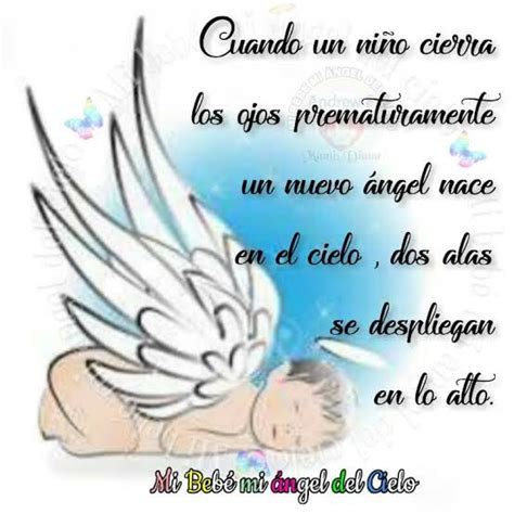 Frases De Angelitos En El Cielo