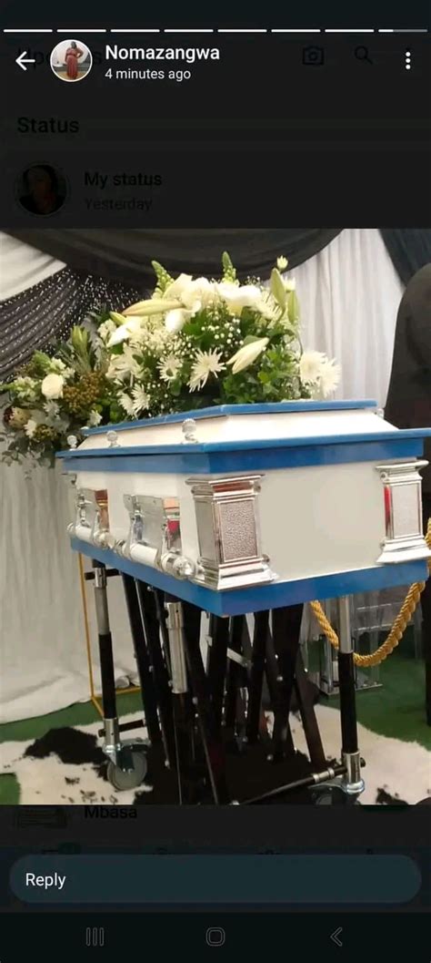 The Tragic Passing Of 3 Year Old Onika Nkone A Heartbreaking Farewell