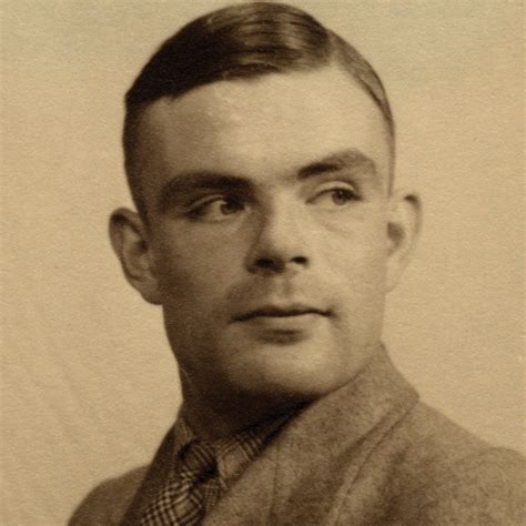 Est100 一些攝影 Some Photos Alan Turing 艾倫·圖靈