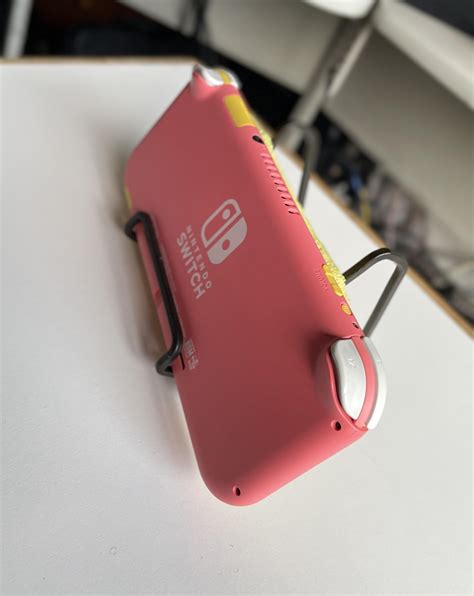 Custom Modded Switch Lite Showcase Rswitchpirates