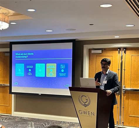 Infosys Application Modernization On Linkedin Tech
