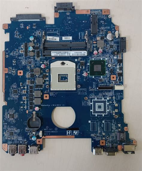 Laptop Motherboard At Best Price In India