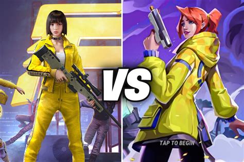 What Is Free Fire Sigma Battle Royale And Why Players Should Avoid It