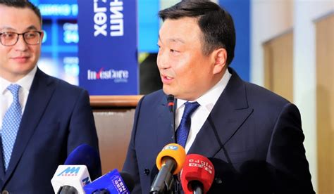 Төрийн өмчит компаниудын хувьчлалыг “Монголын Хөрөнгийн бирж” эхлүүллээ