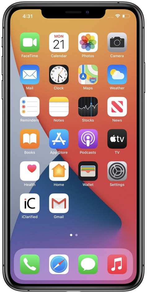 How To Change The Default Mail App On Your IPhone Video IClarified