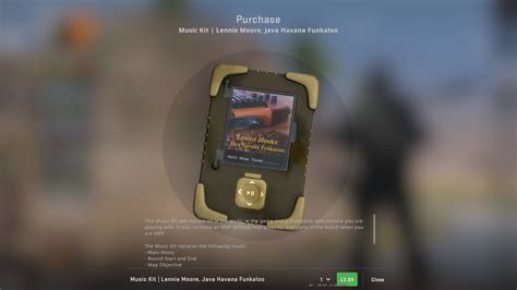 What Is The Best Music Kit In Cs Go In 2023