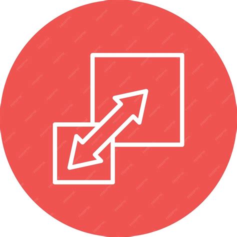 Premium Vector Scalable System Vector Icon Illustration Of Data Analytics Iconset