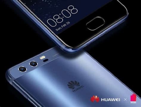 Huawei P Release Date Specs Huawei P Price In India
