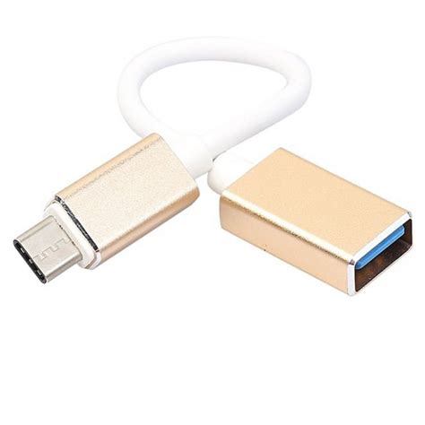 Type C OTG Cable Adapter Buy Online At Amtel Online Merchants In Nairobi Kenya