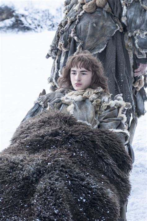 Bran Stark Season Bran Stark Photo Fanpop
