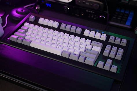 Unicomp Mini M Back To Typing Heaven After So Many Years Away From