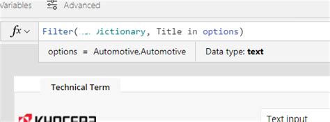 Filter Based On Multiple Checkboxes Power Platform Community