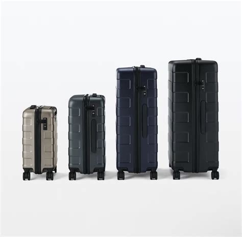 10款好用行李箱推薦：「大容量收納、靜音好推、上掀式」人氣行李箱，商務人士最推這款