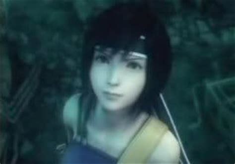 Yuffie Yuffie Photo Fanpop