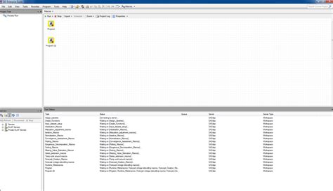 I Just Saved An Egp File And On Restart The File Is The Same Size 1 Sas Support Communities