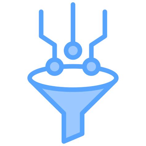 Filtering Free Web Icons Filtering Free Web Icons