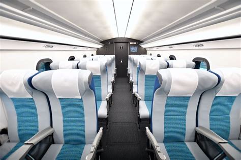 JR東海改良型リニアL0系お披露目 時速500キロで走行試験 TRAICYトライシー