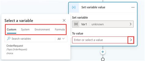 Learn About Variable Types Designing Your Own Copilot Using Copilot