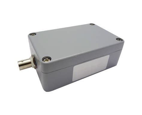 433 Mhz Active Rfid Reader Access Control Autonomous Or Centralized Sensor